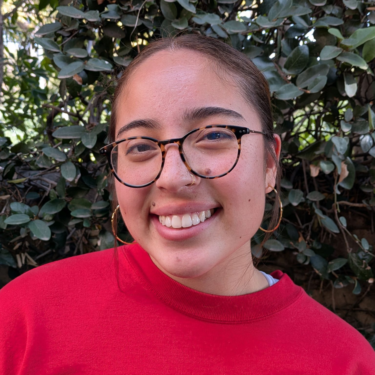 Staff - Friends In Deed