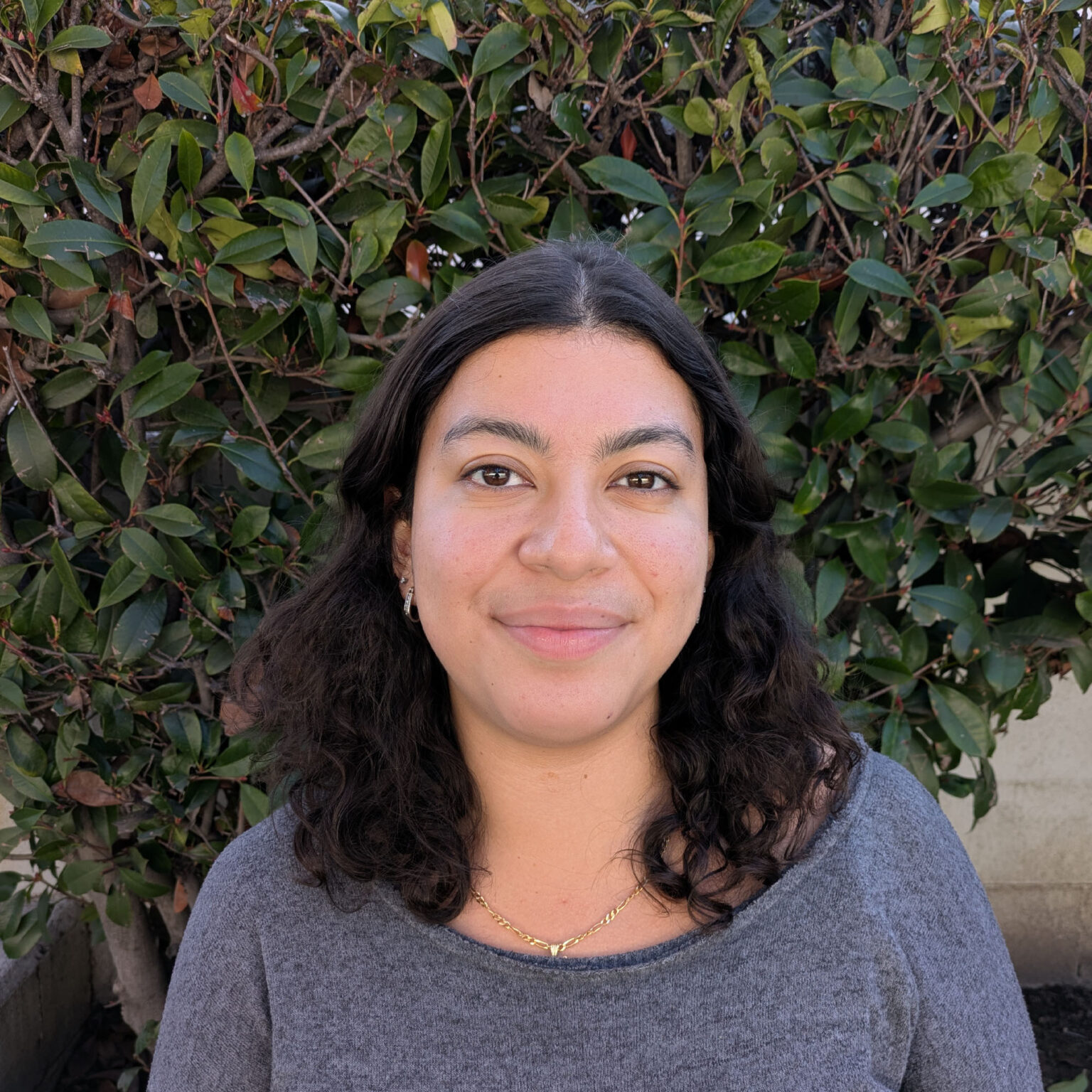 Alyzee Sosa - Friends In Deed